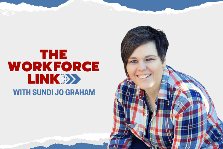 The Workforce Link Podcast » Central Workforce Development Region