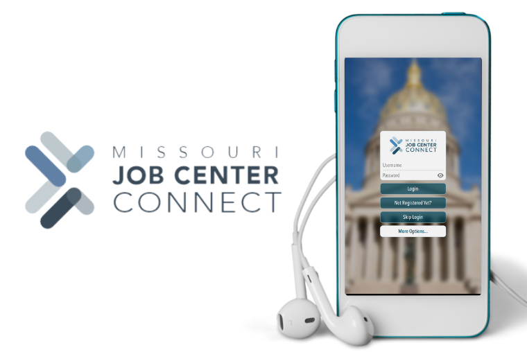 MoJobs Launches Free Mobile App for Job Seekers » Central Workforce ...