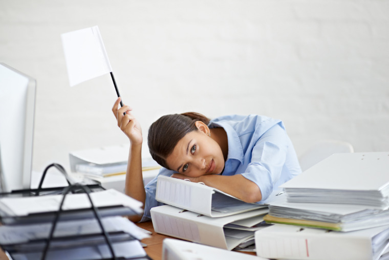 How to Overcome Defeat When You Don’t Get the Job » Central Workforce ...
