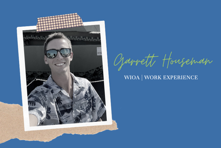 Garrett Becomes a Marine Technician (Success Story) » Central Workforce ...