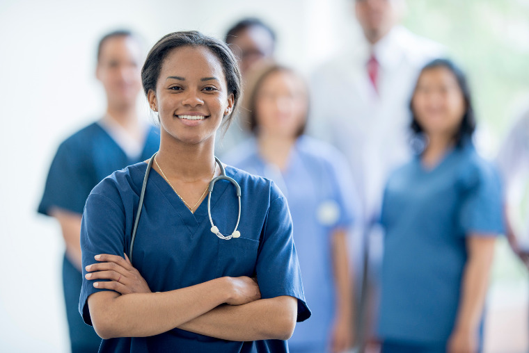 Boone Health Nursing Degrees » Central Workforce Development Region