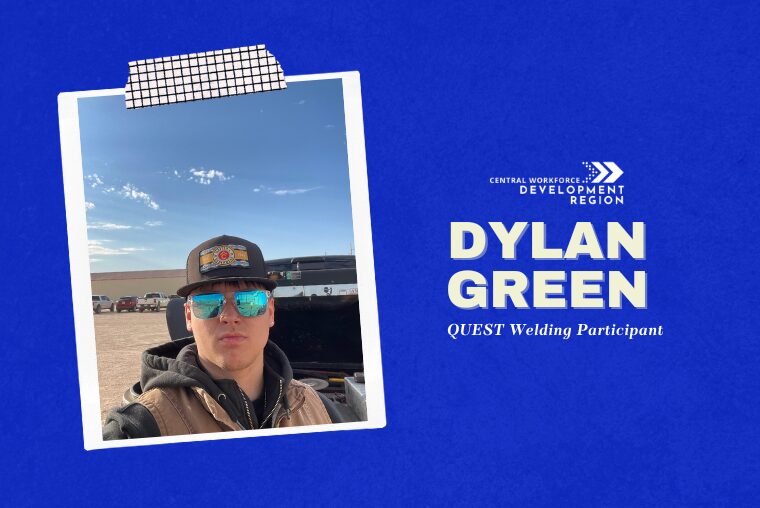From High School to Master Welder: Dylan Green’s Path to Success ...