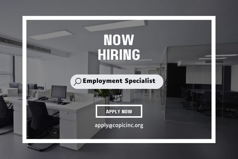 Now Hiring: Employment Specialist at Central Ozarks Private Industry ...
